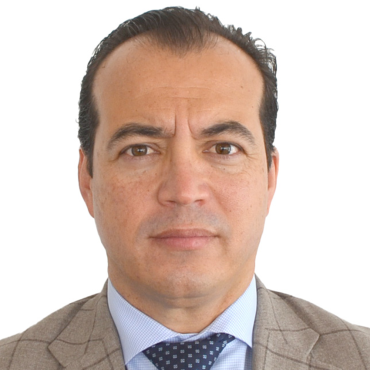 Luis Rosendo Gutiérrez Romano | APF Canada